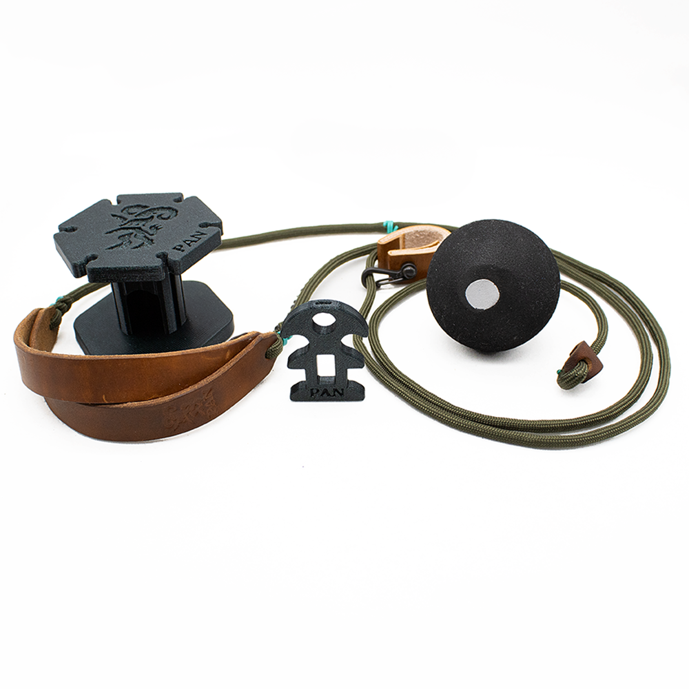 Machu – Pan Slings