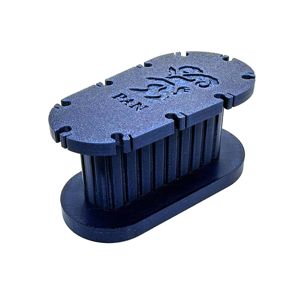 The Reel – Pan Slings