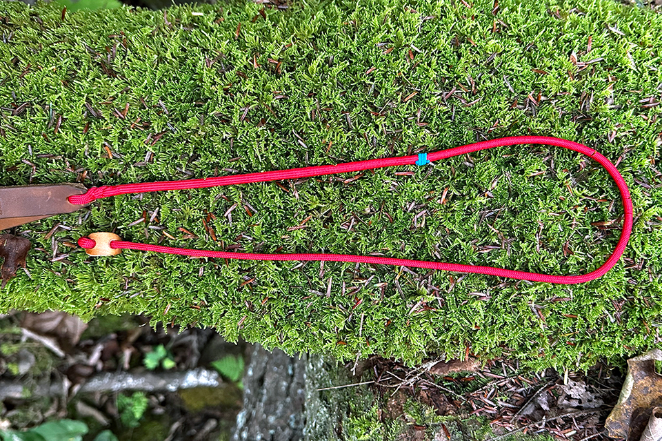 Pan Slings - Welcome Back to Slinging