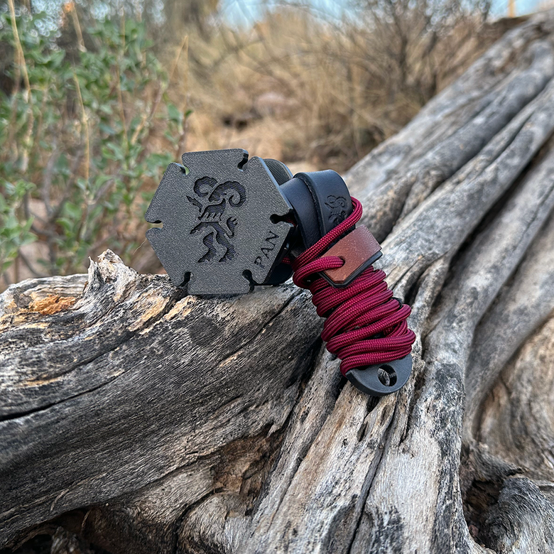 Machu – Pan Slings