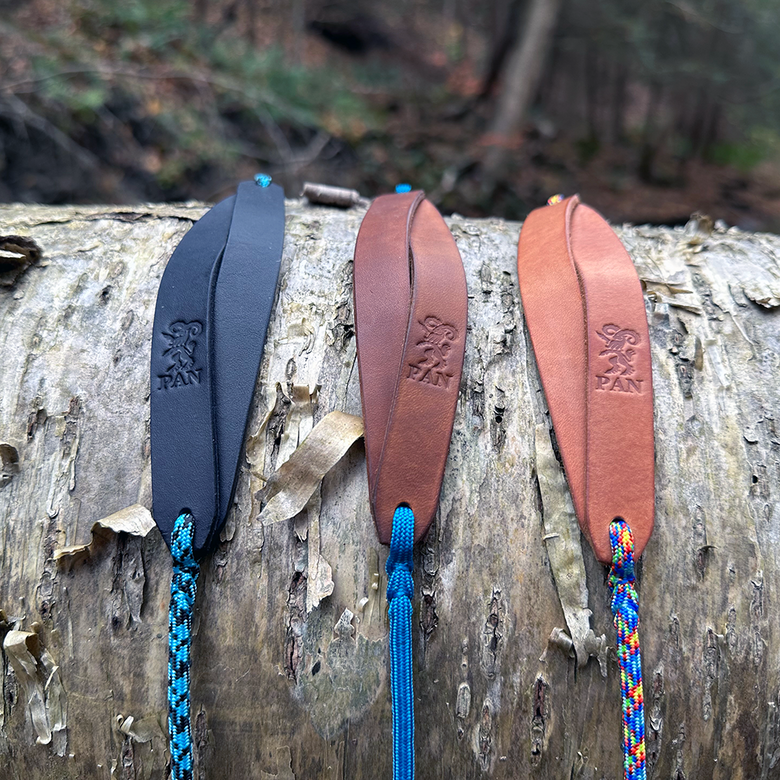 Sling Features – Pan Slings