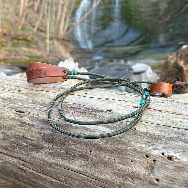 Pan Slings - Welcome Back to Slinging