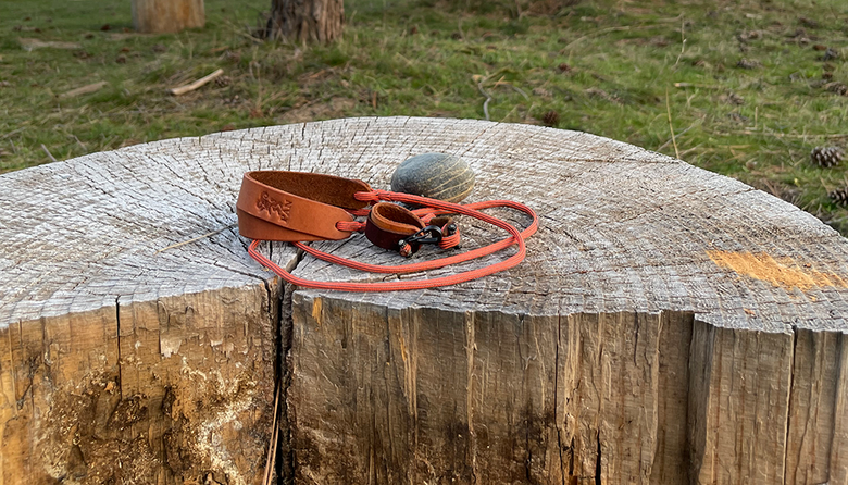 6 Steps to help you quickly start slinging – Pan Slings