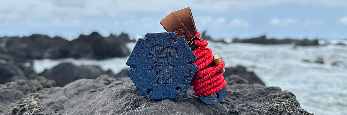 Pan Slings - Welcome Back to Slinging