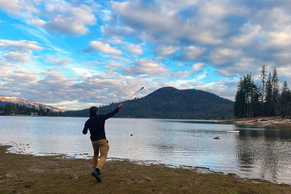 Machu – Pan Slings