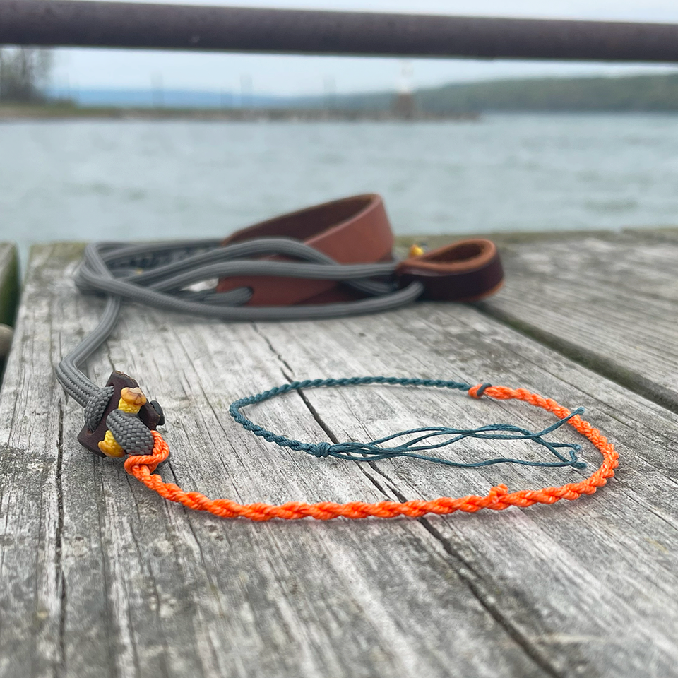 Pan Slings - Welcome Back to Slinging