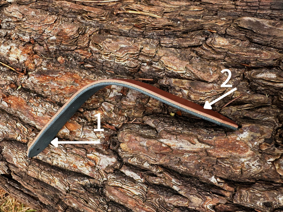 Pan Slings - Welcome Back to Slinging