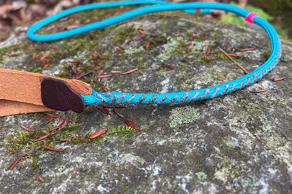 Pan Slings - Welcome Back to Slinging