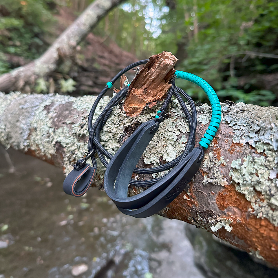 Pan Slings - Welcome Back to Slinging