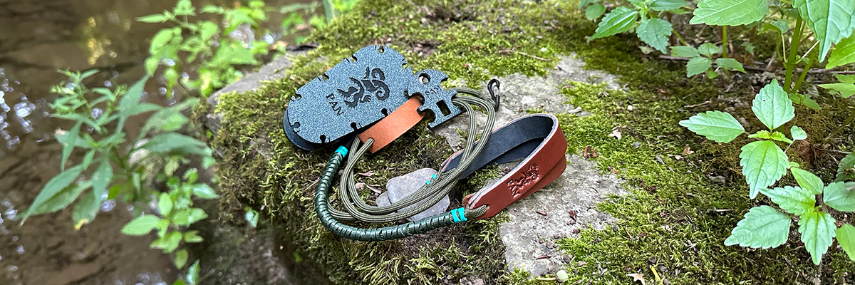 Pan Slings - Welcome Back to Slinging