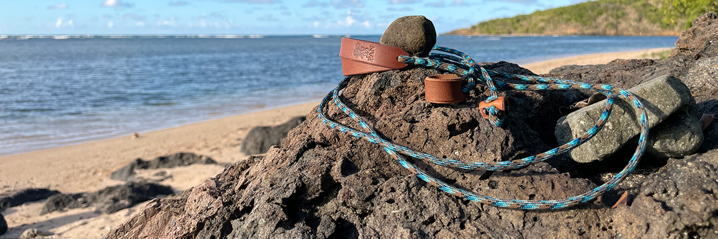 Pan Slings - Welcome Back to Slinging