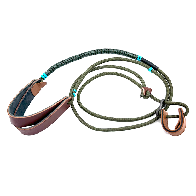 6 Steps to help you quickly start slinging – Pan Slings
