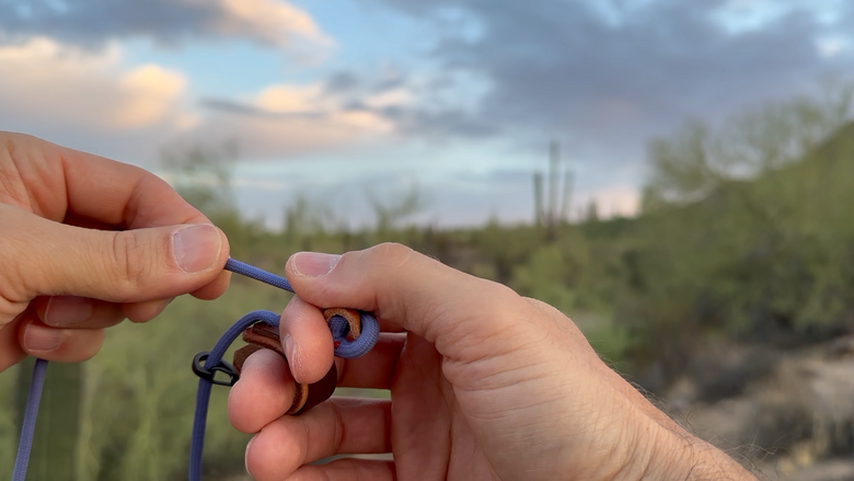 6 Steps to help you quickly start slinging – Pan Slings