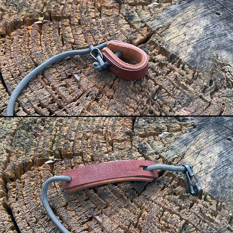 Sling Features – Pan Slings